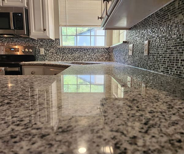 Countertop Resealing in Smith County, TX | Rapid Granite
